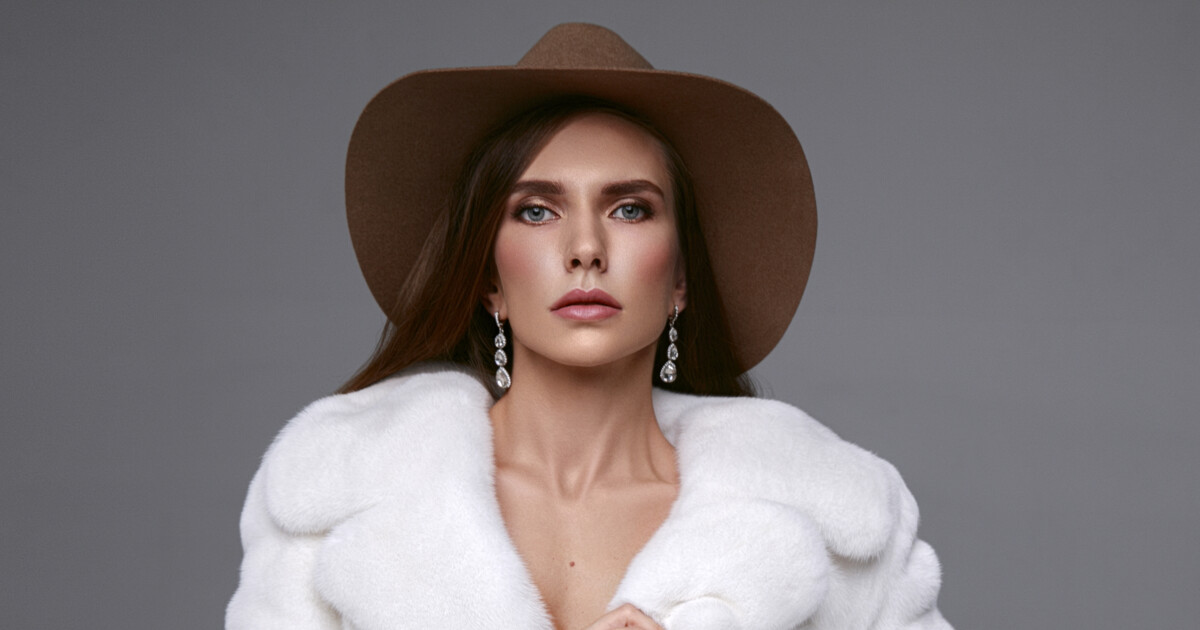 BRASCHI представили нову осінньо-зимову колекцію 2020/2021 | Vogue UA