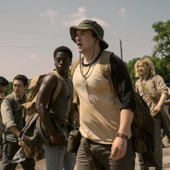 Найкращі серіали 2024 року: топ-рекомендації, нові хіти на Netflix, Apple TV+, FX, Hulu | Vogue UA