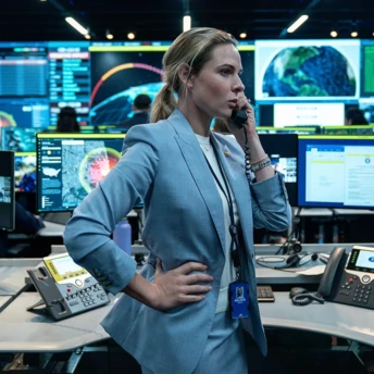 Найкращі серіали 2024 року: топ-рекомендації, нові хіти на Netflix, Apple TV+, FX, Hulu | Vogue UA