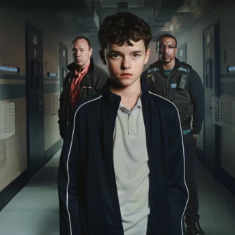 Найкращі серіали 2024 року: топ-рекомендації, нові хіти на Netflix, Apple TV+, FX, Hulu | Vogue UA