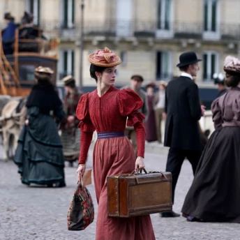 Найкращі серіали 2024 року: топ-рекомендації, нові хіти на Netflix, Apple TV+, FX, Hulu | Vogue UA