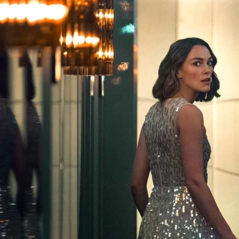 Найкращі серіали 2024 року: топ-рекомендації, нові хіти на Netflix, Apple TV+, FX, Hulu | Vogue UA