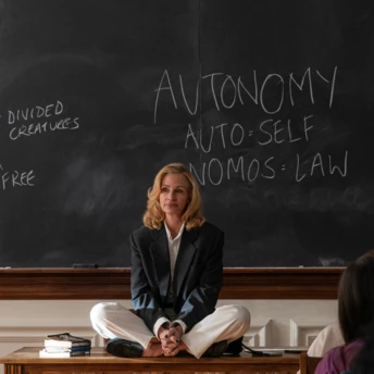 Найкращі серіали 2024 року: топ-рекомендації, нові хіти на Netflix, Apple TV+, FX, Hulu | Vogue UA