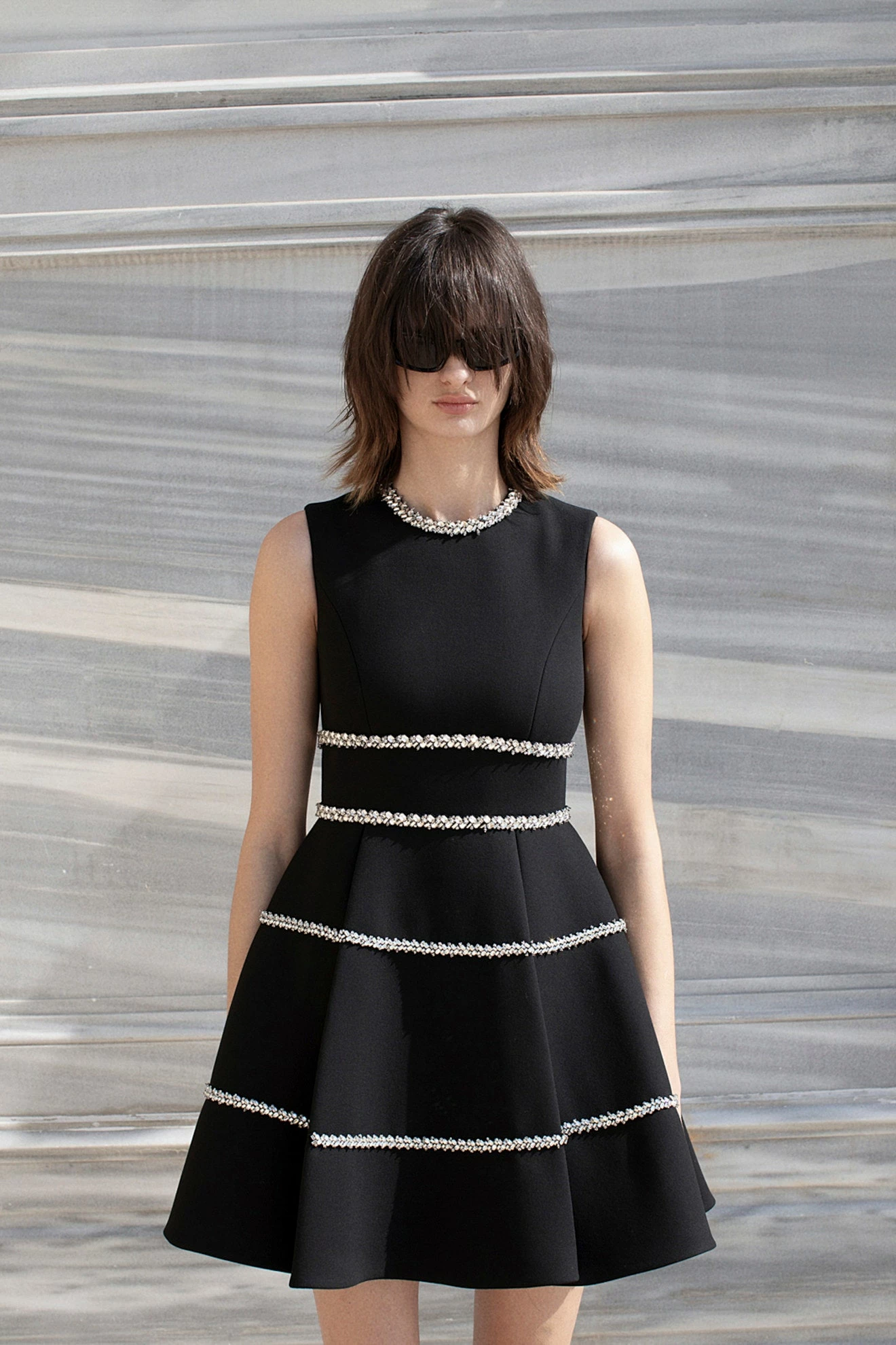 Сукня А силуету — наймодніший вибір цієї весни Читайте на Ukr Net