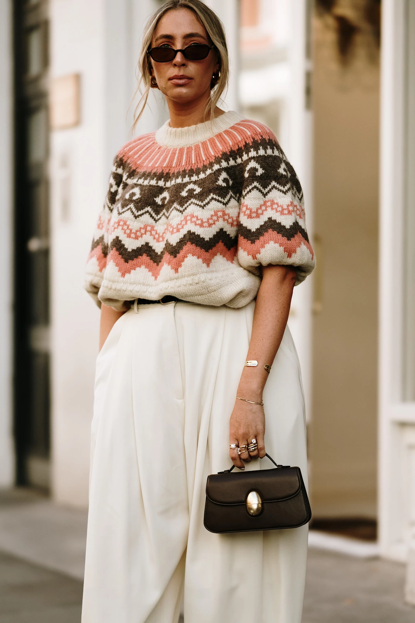 Светри які треба встигнути вдягнути цієї зими Читайте на Ukr Net