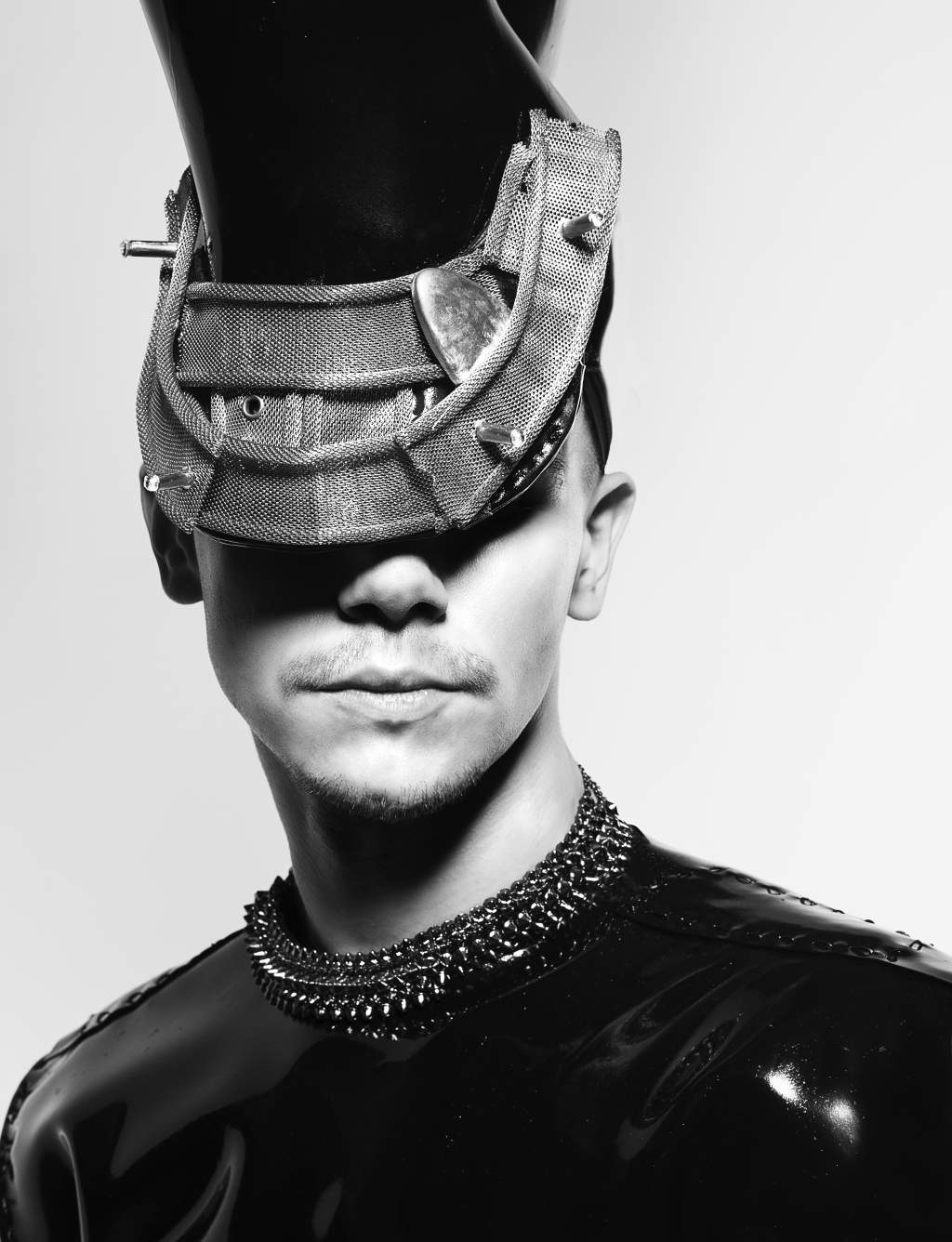 Интервью с группой Beissoul & Einius | Vogue UA